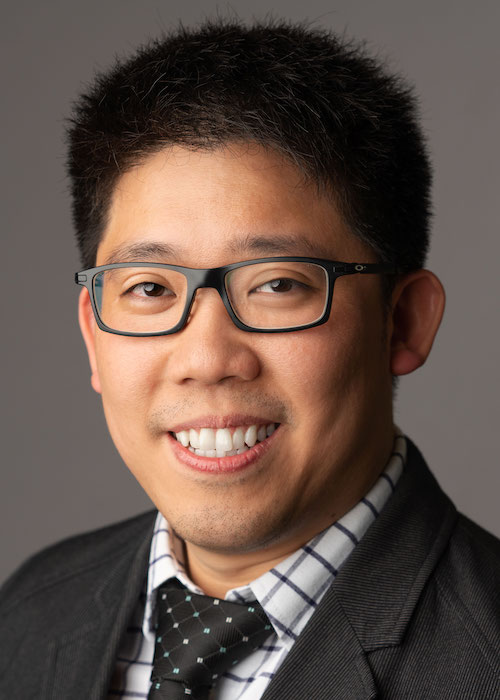 Gavin Tan - Canadian Airports Council